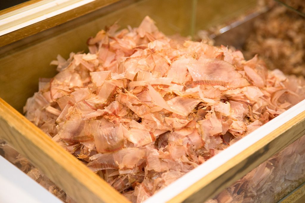 Mikami’s Dried Bonito Grocery | Taratta Tachikawa