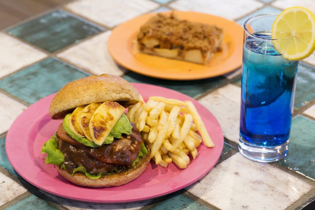 Adam’s awesome PIE | Taratta Tachikawa